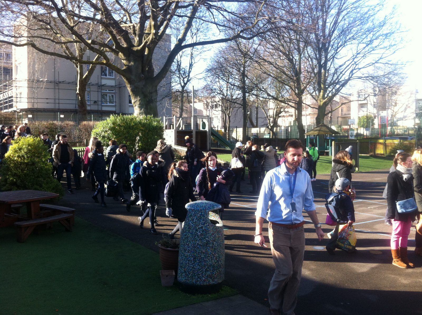 écoles publiques à Londres - Guide des écoles - Welcome Home London