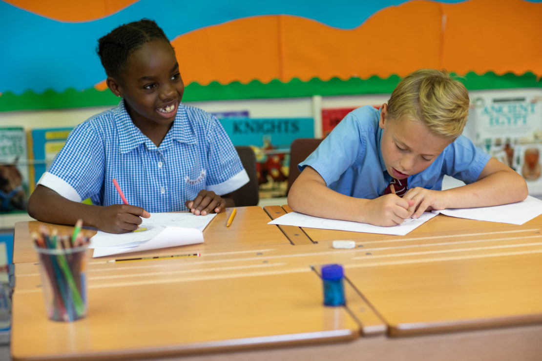 oakfield prep school - Welcome Home London