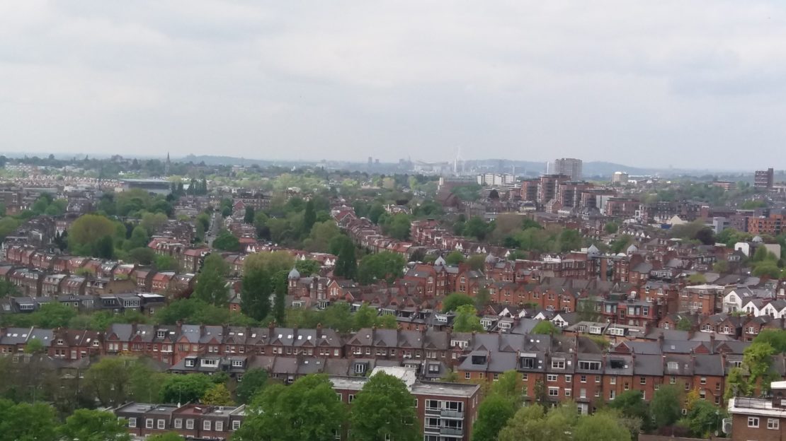 Move to West Hampstead - Best areas to live - Welcome Home London