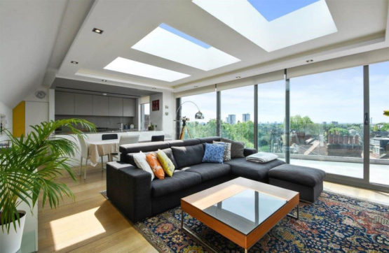 Boroughs and London properties guide – Welcome Home London