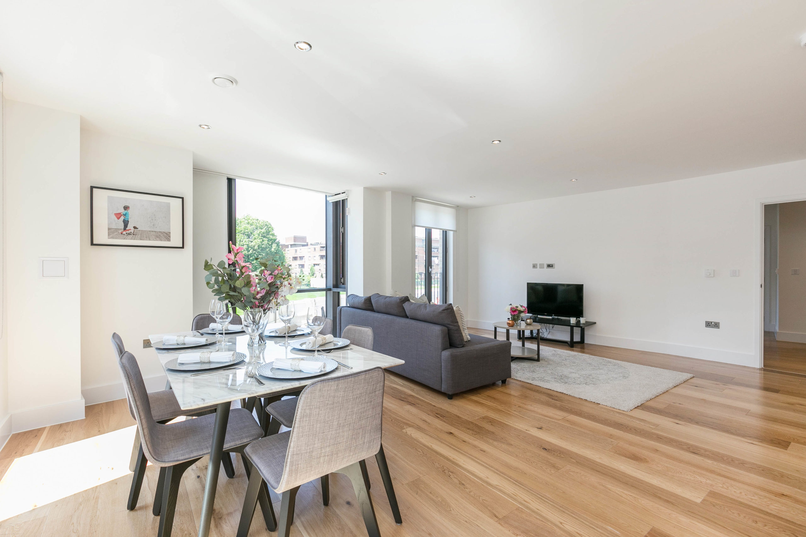 London houses Gallery - Selection of rented flats - Welcome Home London